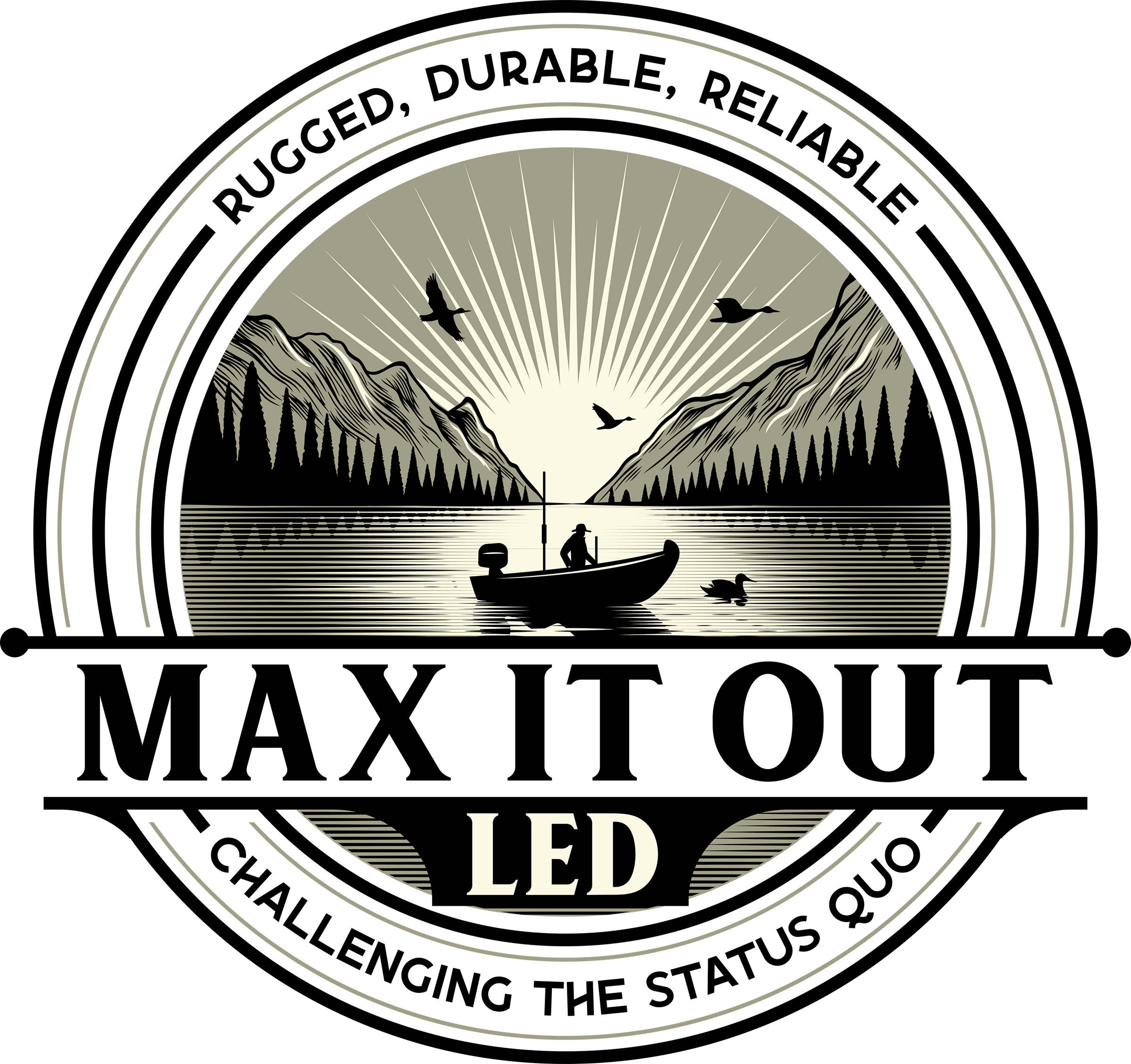 The Ultimate Guide to Installing Marine & Navigation Lights Like a Pro | Max It Out Led's